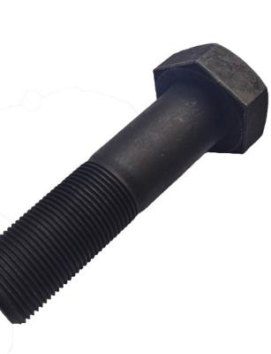 China Track Bolt Nut Part Number 207-32-11310 M36 M42 M45 Size Thread Type Metric for sale