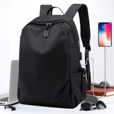 Китай Рюкзак рюкзака USB перемещения поручая умный с похищением школы заряжателя анти- продается