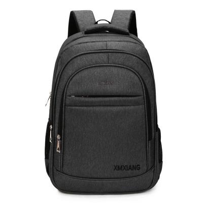 Cina Borsa del computer portatile di grande capacità dello zaino 33cm del computer portatile di affari del panno di iso in vendita