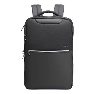 Китай Smart Waterproof Large Capacity 21L Business Travel Backpack With Dry And Wet Isolation Layer продается