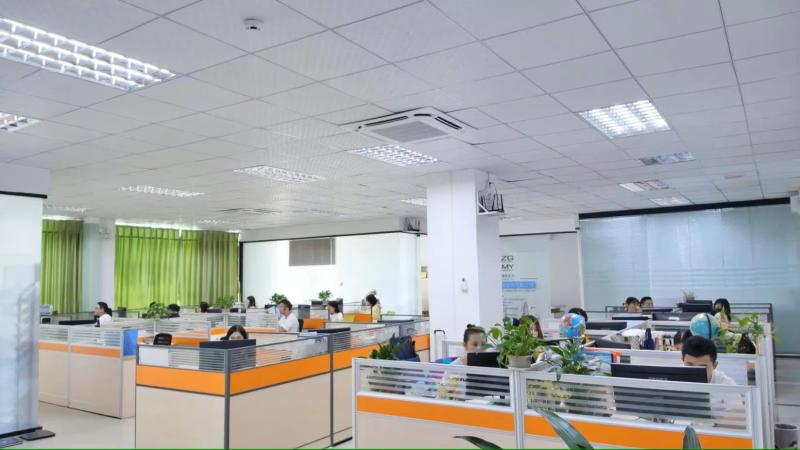 Proveedor verificado de China - Shenzhen Sun Global Glass Co., Ltd.