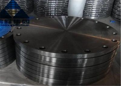 Cina Flangia di superficie verniciata del tubo d'acciaio di ASTM A105 DN 200 a 8 pollici in vendita