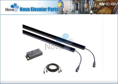 Cina NV-917A, tenda della luce dell'elevatore di NV-917B, cellula fotoelettrica di sicurezza della porta dell'elevatore in vendita