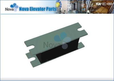 Cina Parti dell'ascensore NV43-AP03/elevatore, cuscinetto antivibrazione su misura dell'elevatore per la cabina dell'elevatore in vendita