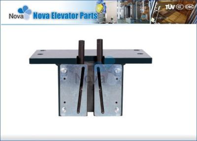 Cina Componenti di sicurezza dell'elevatore di NV51-288 3988KG 2.5m/s, ingranaggio di sicurezza dell'ascensore per l'elevatore della villa in vendita