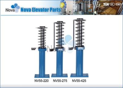 Cina Componenti di sicurezza dell'elevatore di Insdide della primavera, amplificatore idraulico dell'elevatore con NETEC in vendita