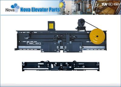 Cina Operatore e porta di piano automatici della porta dell'elevatore di NV31-002 Mitsubishi VVVF in vendita