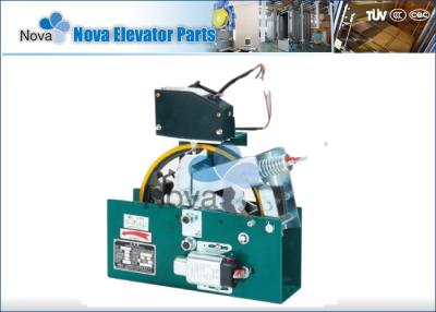 Cina Componenti unidirezionali di sicurezza dell'elevatore del regolatore di velocità di NV52-240A, elevatore sopra il regolatore di velocità in vendita