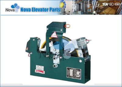 Cina Regolatore di velocità bidirezionale dell'elevatore di NV52-240F per l'ascensore della stanza, parti di sicurezza dell'elevatore in vendita