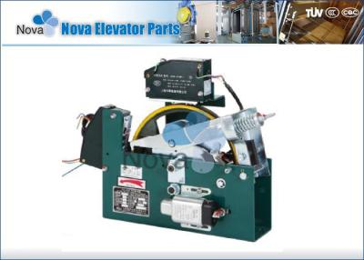 Cina Regolatore di velocità bidirezionale dell'elevatore di NV52-240E per il LMR, parti di sicurezza dell'elevatore in vendita