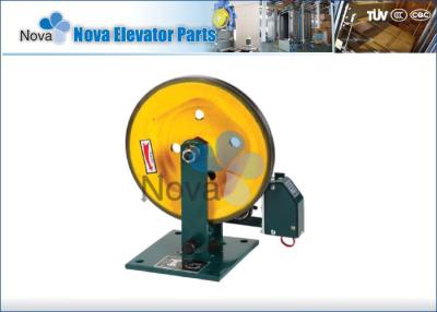 Cina Regolatore di velocità dell'elevatore NV52-001 per l'elevatore del carico, componenti di sicurezza dell'elevatore in vendita