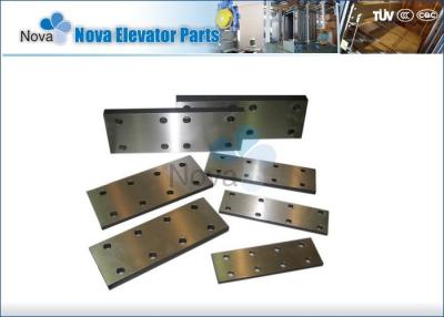 Китай Fishplate ведущего бруса лифта T70-1/B T75-3/B T89/B T114/B T127-1/B T127-2/B, Fishplate ведущего бруса подъема продается