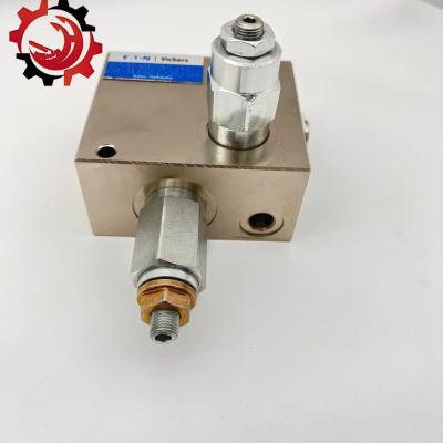 중국 OEM 하이드로릭 이튼 소레노이드 밸브 175A0100DWG-01 판매용