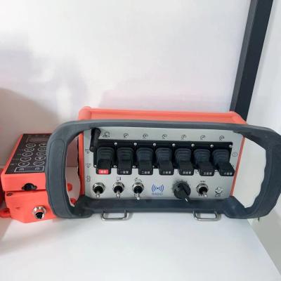 Κίνα PA6 GF30 Σώμα Putzmeister Απομακρυσμένη ασύρματη για αντλία σκυροδέματος προς πώληση