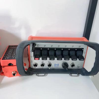 Κίνα PA6 GF30 Σώμα Putzmeister Απομακρυσμένη ασύρματη για αντλία σκυροδέματος προς πώληση