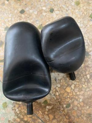 Κίνα 066402000 064021009 283868001 Accumulator Bladder 4L/6L/8L/10L Concrete Pump Truck Spare Parts προς πώληση