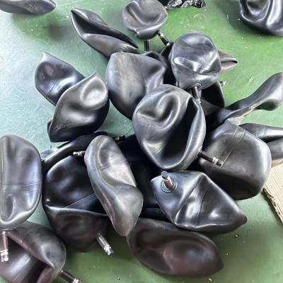 Κίνα 066402000 064021009 283868001 Accumulator Bladder 4L/6L/8L/10L Concrete Pump Truck Spare Parts προς πώληση