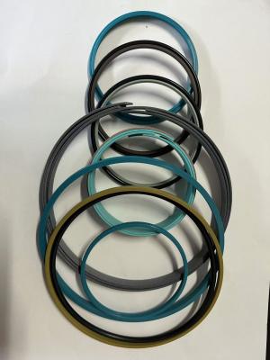 Κίνα 534035 Original Putzmeister Seal kit for HYD CYL Concrete Pump Truck Parts προς πώληση