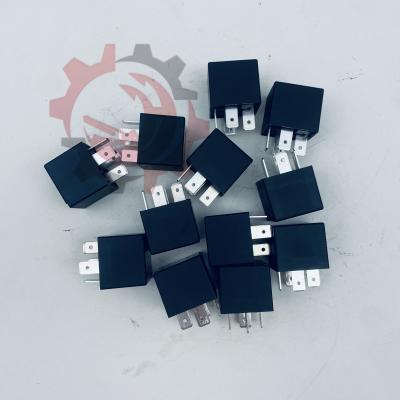 269463006 24V 20-30A 릴레이 푸츠마이스터 콘크리트 펌프 필수 부품