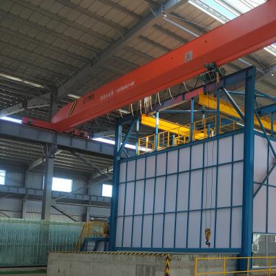 China PLC Controlled Continuous Acid Pickling Line for Steel Treatment for sale