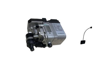 中国 液体5kW 12vの冷却剤のヒーターのディーゼル自動ボートのキャラバン バス トラック水 販売のため