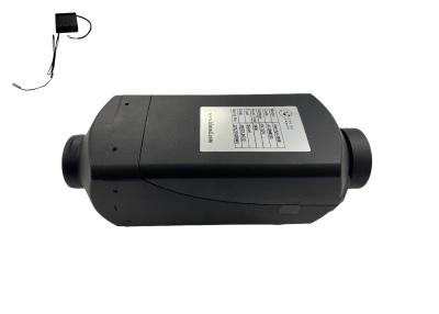 Cina Motore diesel portatile 12v di Superfastracing 2kw Heater Air Parking Controller Winter in vendita