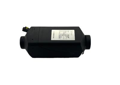 China o vidro diesel portátil do carro do calefator da noite da camionete de campista degela 2kw de estacionamento à venda