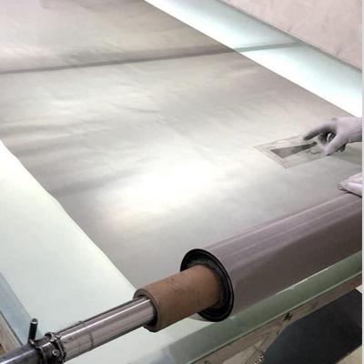 Κίνα 165 250 325 500 Διάφραξη από ανοξείδωτο χάλυβα AISI304/ 316 προς πώληση