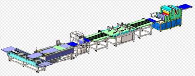Cina Macchina per panetteria per la macchina rotonda di panificazione dell'annuncio pubblicitario di panificazione in vendita
