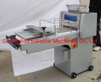 Cina Pane della pagnotta del pane tostato di Commerical che forma il modellatore della pasta baguette/della macchina in vendita