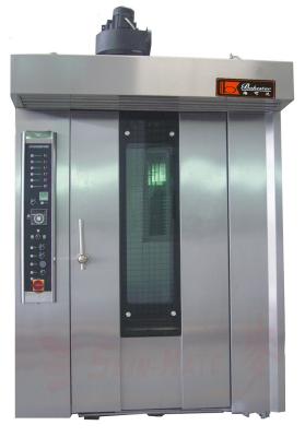 China Goedkope Broodoven 1 Dek 2 Dienbladen Elektrisch Voedsel Oven Food Machine Factory Price Te koop