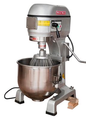 Cina Sun Mate Commerical 3 funziona mescolatore planetario 5L al miscelatore del dolce di miscelazione della torta del mescolatore di pasta del mescolatore di alimenti 100L in vendita