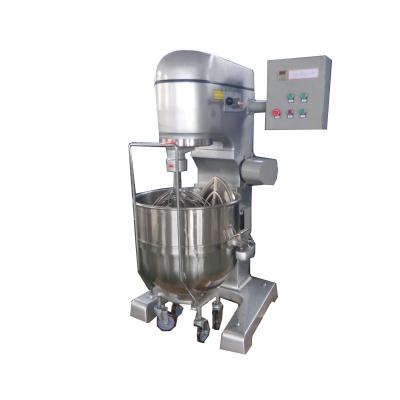 Cina Impastatrice commerciale resistente della cucina per PA commerciale bollente di Batidoras PARA della cucina del miscelatore dell'alimento planetario del dolce di vendita in vendita