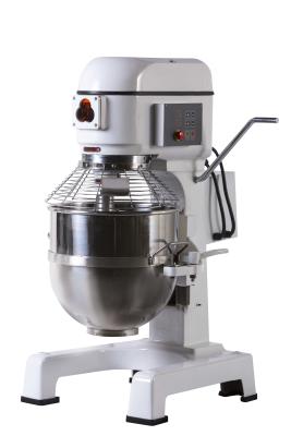 Cina Forno commerciale 3 planetari resistenti in 1 macchina del mescolatore di alimenti della cucina in vendita