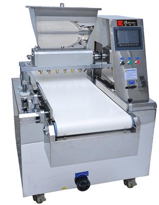 Cina Depositante della pastella di dolce di velocità veloce, macchina automatica dello spuntino degli ss in vendita