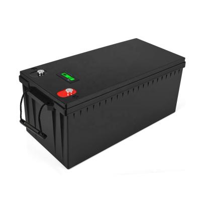 中国 75ah 80ah 24v 100ah パワーウォール バッテリー パック ディープ サイクル リン酸鉄リチウム 販売のため