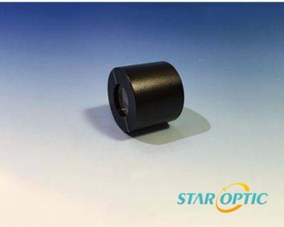 Cina Personalizzazione Lenti di vetro ottico per obiettivo a lunghezza d'onda di 915 nm in vendita