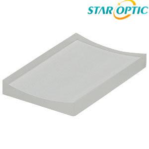 China Customizable Optical Glass Lenses with Optics Material Optical Glass and 915nm Design Wavelength Customization Support for sale