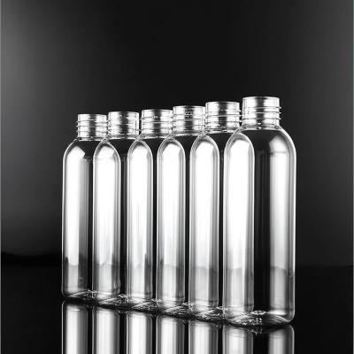 China 18/20 Neck Finish Reusable Plastic Container Bottles for Reusable Storage and Transport for sale