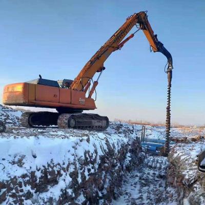 Κίνα Μικροεκσκαφέας APIE Γήπεδο-αποκοπτική μηχανή Μηχανήματα κατασκευής προς πώληση