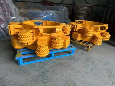 Cina Macchina di scavo multifunzione in vendita