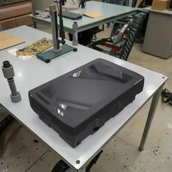 China 584-5631 8" cat equipment parts Electronic Touch Screen Display For Cat Excavator Parts Construction Machinery for sale