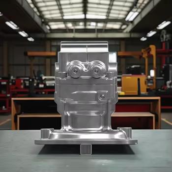 China Slewing Hydraulic Motor CAT 536-6580 Final Drive Motor for sale