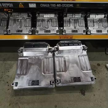 China ECU Electronic Control Module ECM Controller Compatible with Caterpillar Models 489-9456 E330GC E336GC for sale