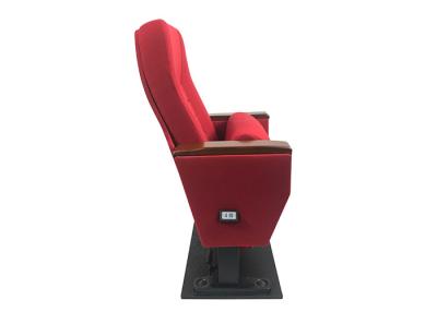 Cina Ruggine di Hall Chairs With Steel Structure di conferenza di 580MM anti in vendita