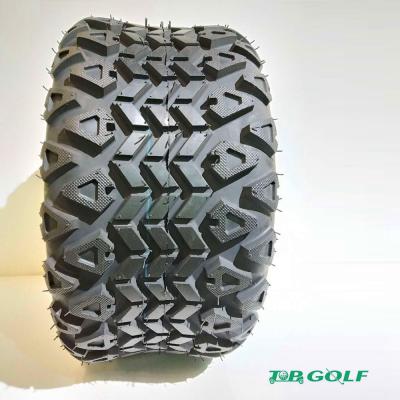 중국 EZGO Yamaha 4 Madjax 20x10x10 골프 카트 타이어 판매용