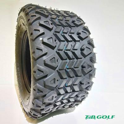 중국 EZGO Yamaha 4 Madjax 20x10x10 골프 카트 타이어 판매용