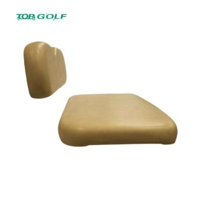 Chine Housses de siège de Marine Grade Vinyl Golf Cart de 150 structures du siège arrière à vendre
