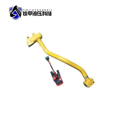 China Fabriek PC360 PC300 Hydraulisch systeem Distributeur Boom Pipe in hoge vraag Te koop