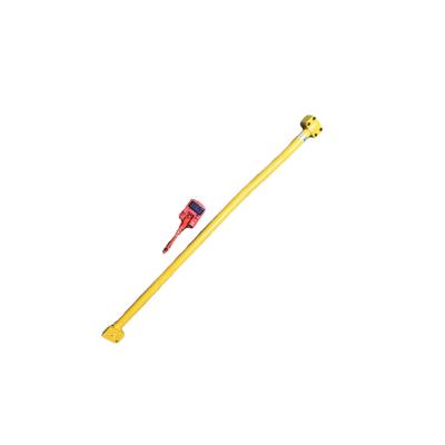 China Bucketpipe voor hydraulisch systeemverdeler voor PC360 en PC300 graafmachines Te koop